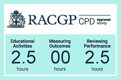 Annual GI for GPs Symposium